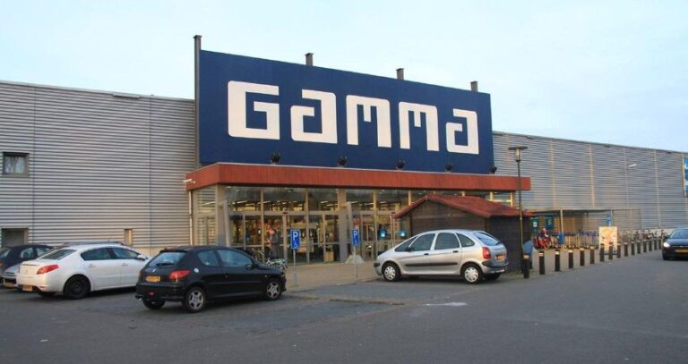 Gamma Groningen - Servicedesk Nederland